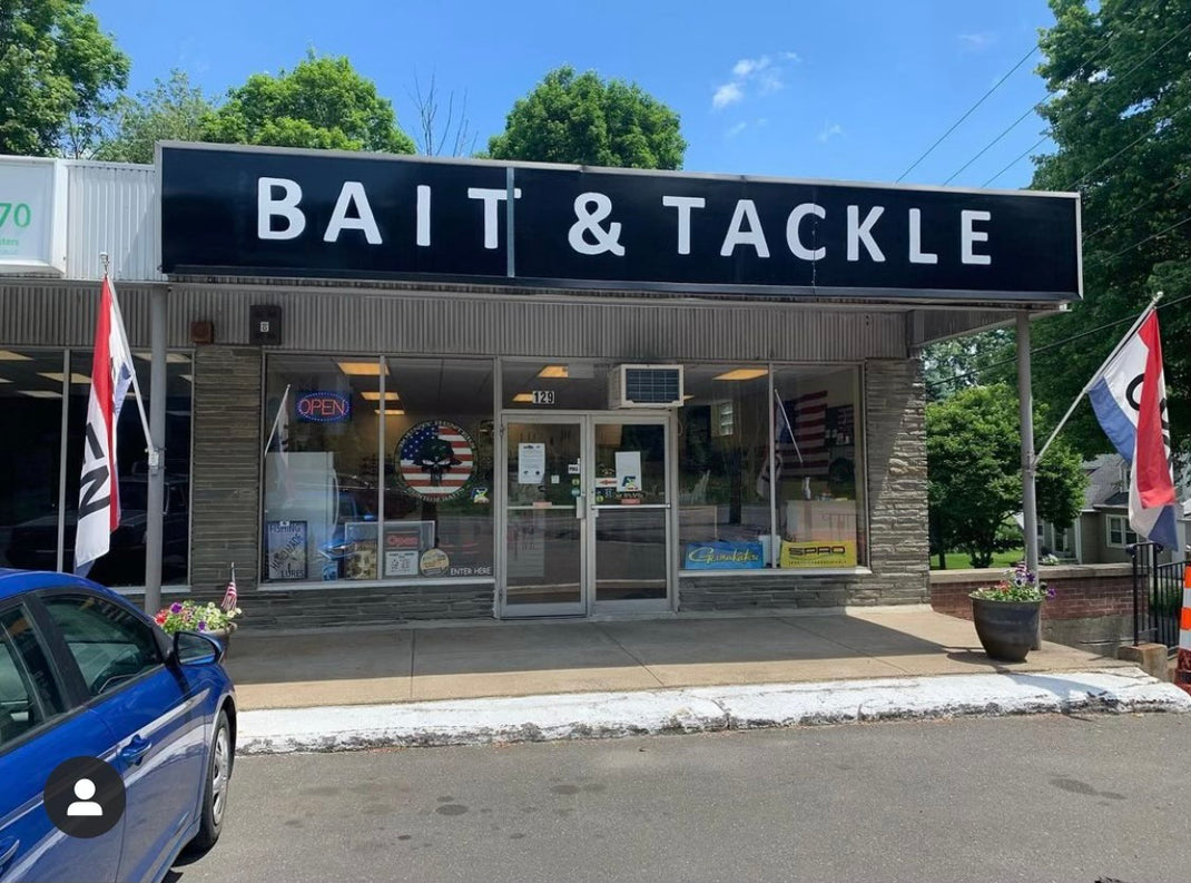 Contact Us – Bounty Hunters Custom Bait & Tackle