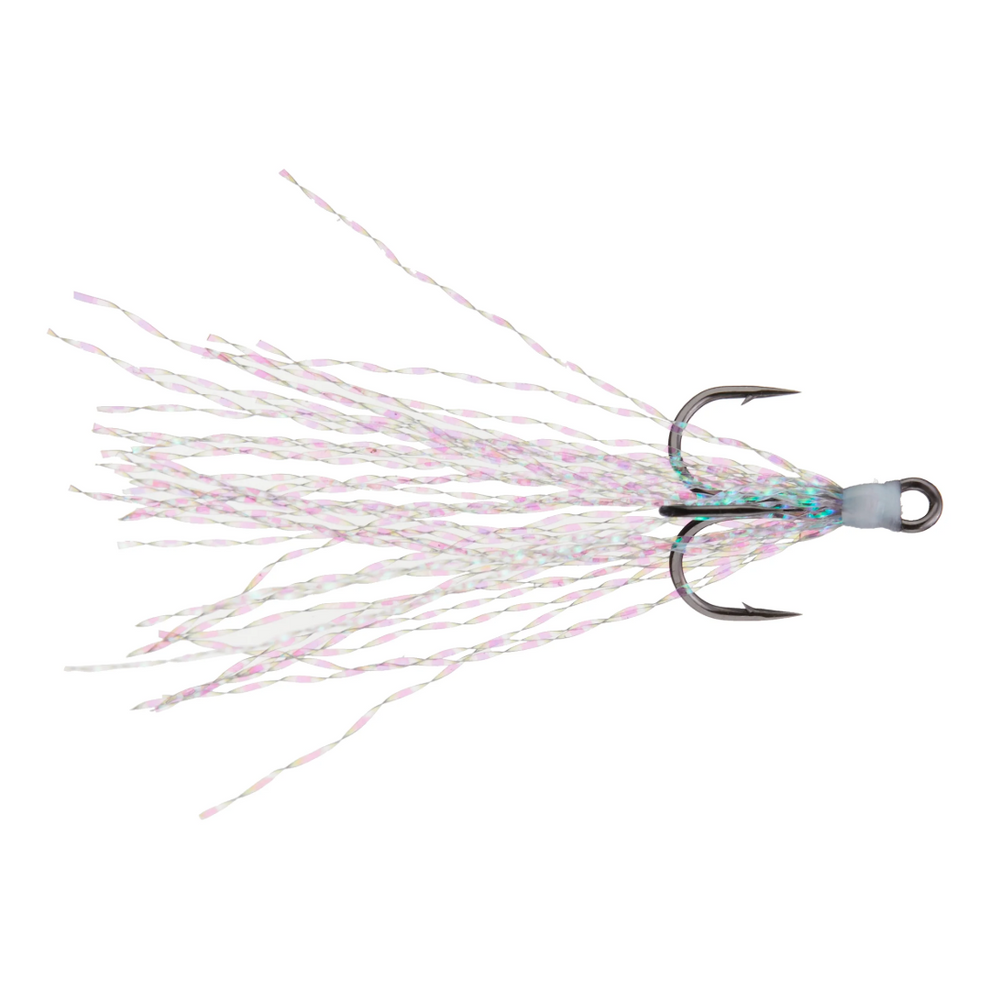 Megabass Tinsel Hook (Karashi Replacement) – Bounty Hunters Custom Bait ...